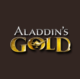 Aladdin’s Gold Casino Review - Is Aladdin’s Gold a Trusted Casino?